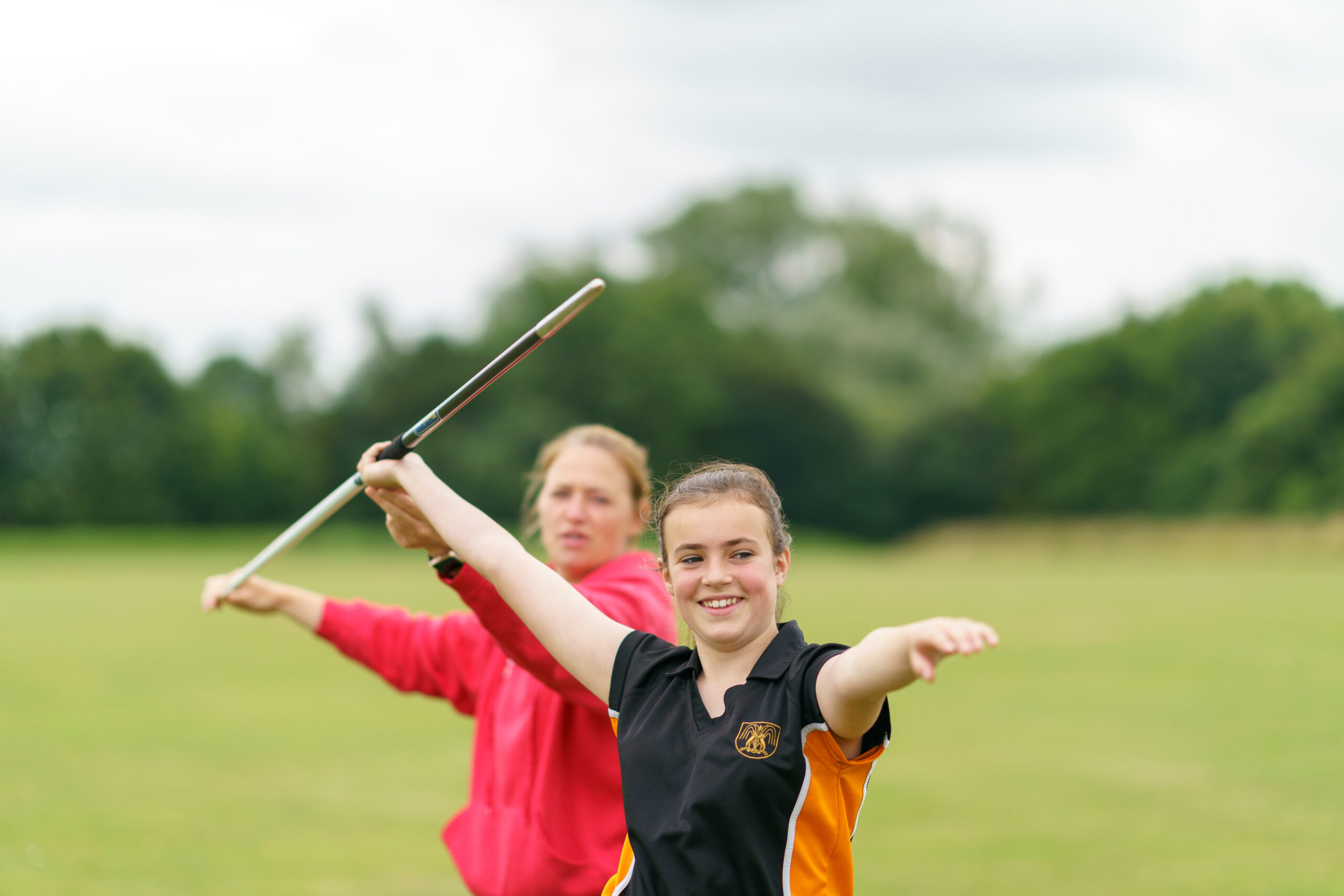 PE at BVC – Bassingbourn Village College