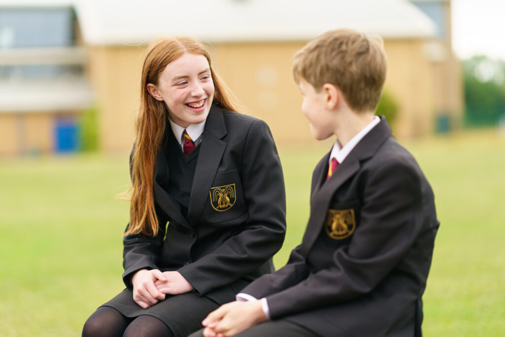 Year 9 – Bassingbourn Village College