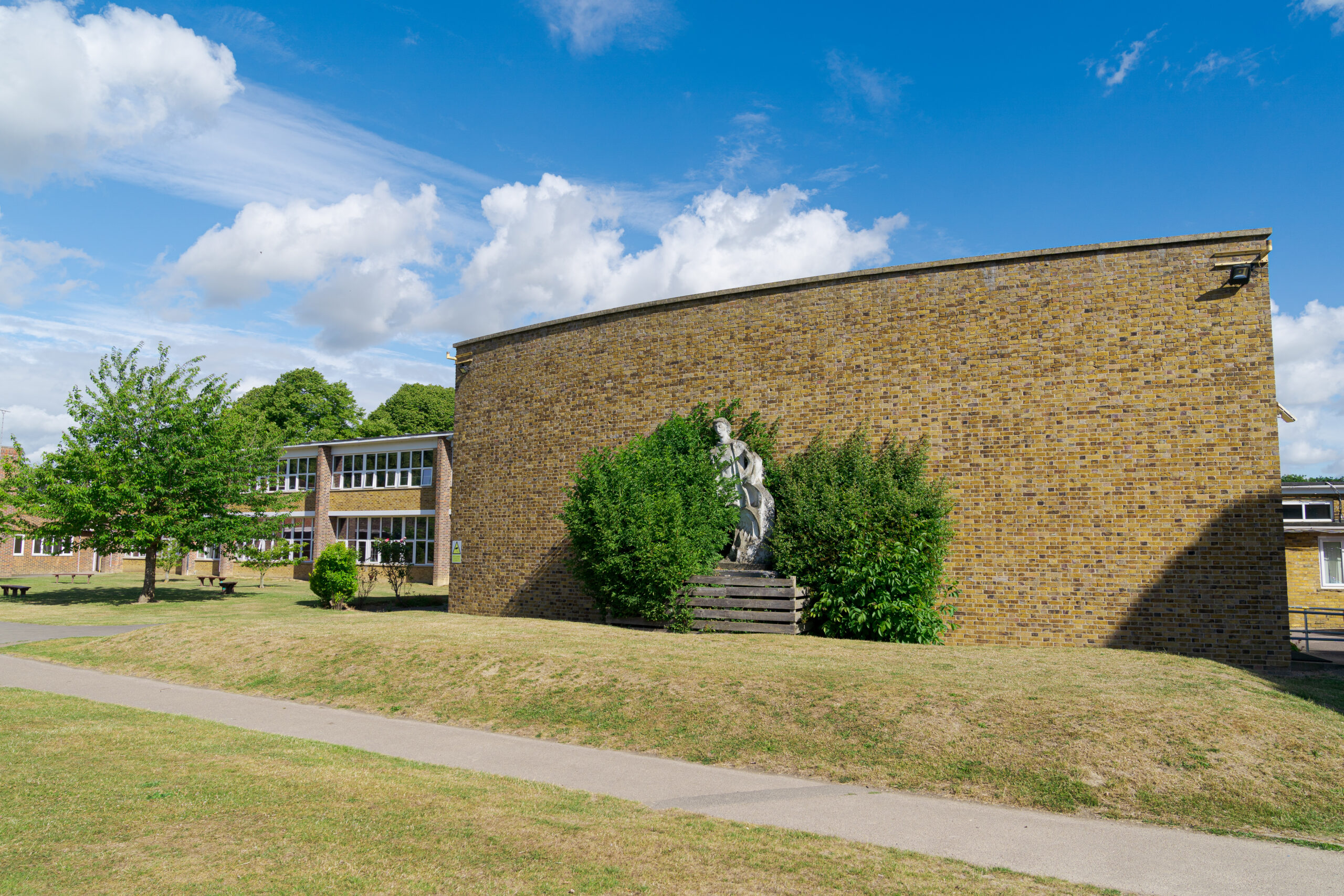Our School Site – Bassingbourn Village College