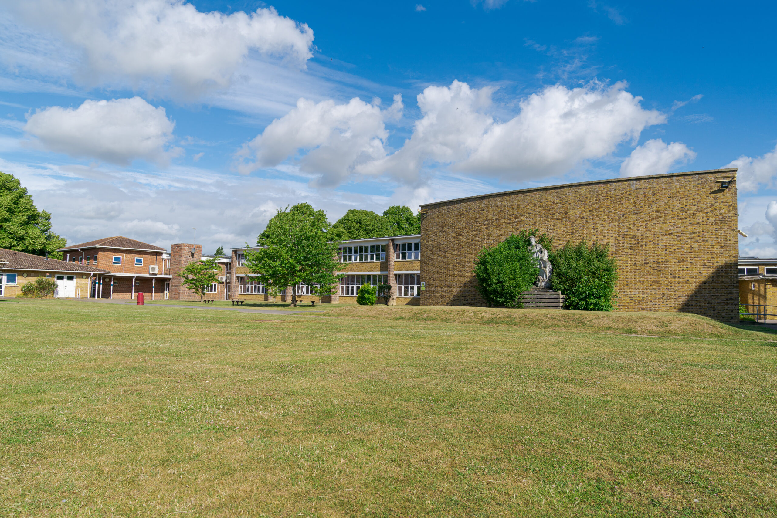 Our School Site – Bassingbourn Village College