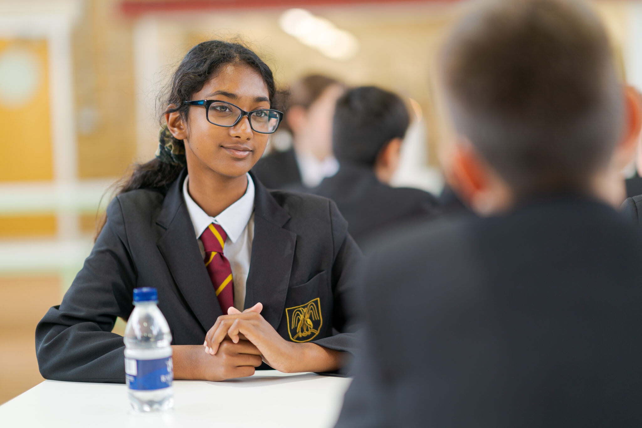 Term Dates – Bassingbourn Village College
