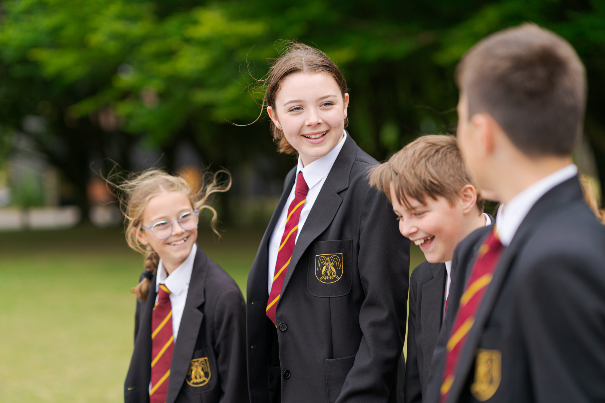 Term Dates – Bassingbourn Village College