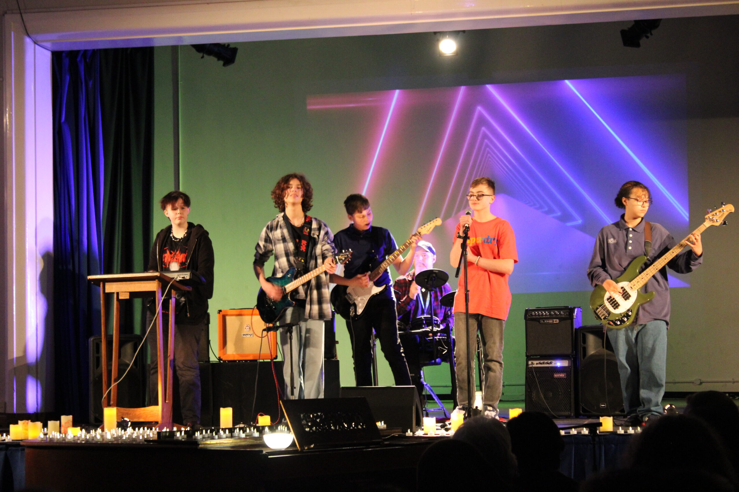 Creative Arts at Bassingbourn Village College – Bassingbourn Village ...