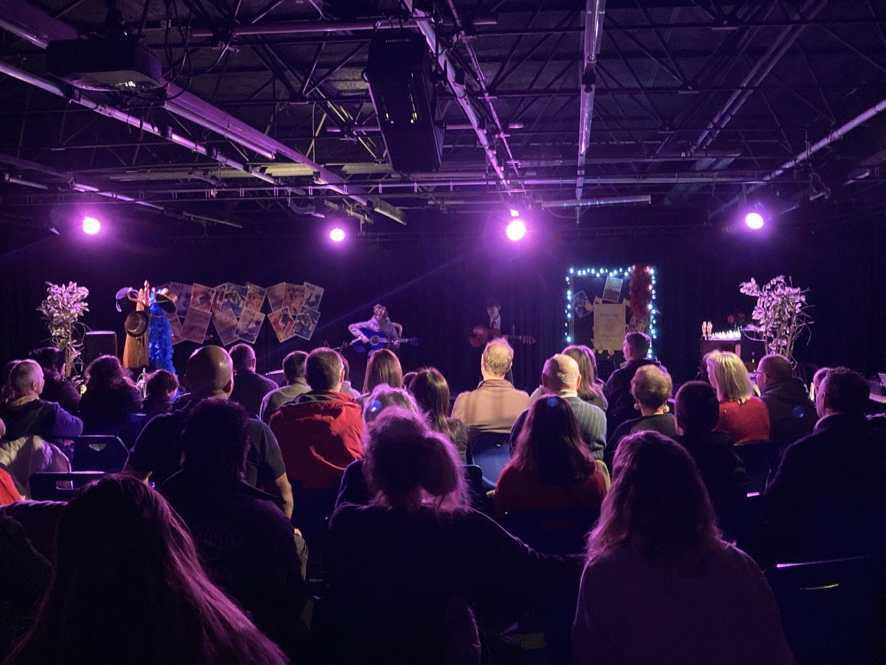 Creative Arts at Bassingbourn Village College – Bassingbourn Village ...
