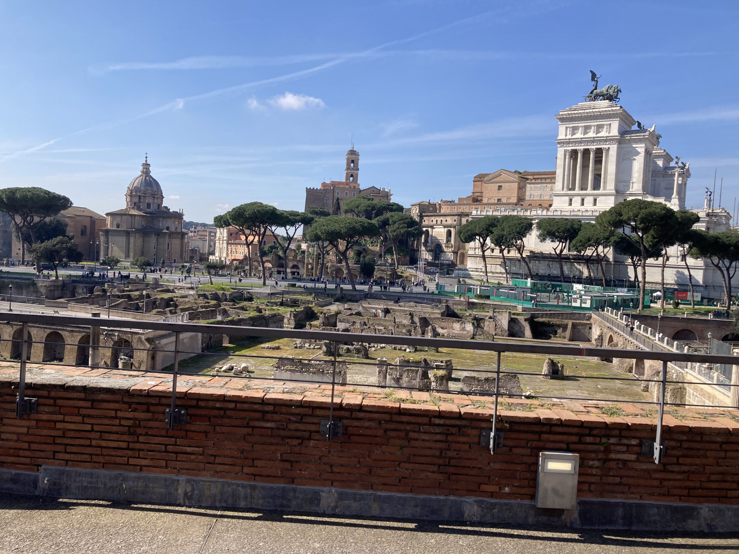 Rome 2024 – Bassingbourn Village College