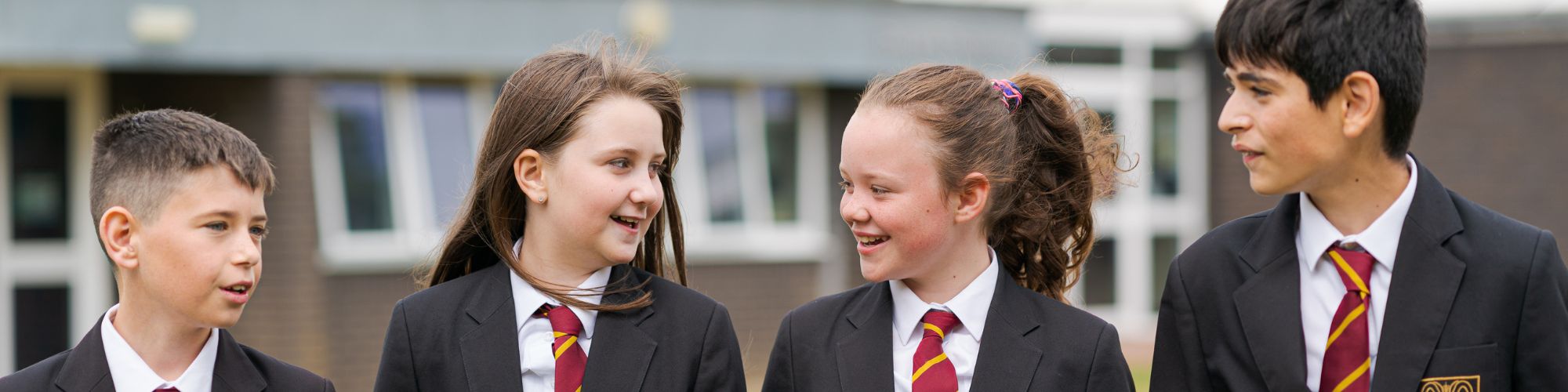 Uniform – Bassingbourn Village College
