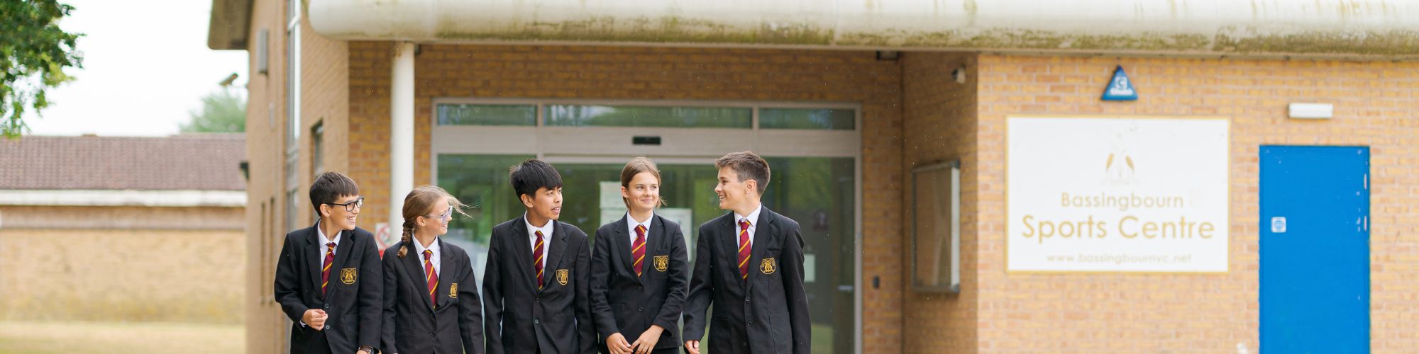 Ofsted – Bassingbourn Village College