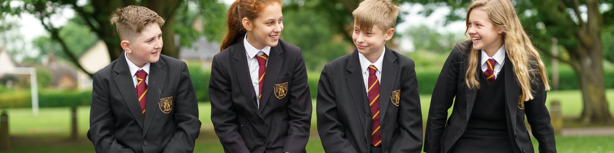 Welcome – Bassingbourn Village College